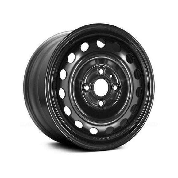 Steel Wheels and Rims in Shop Wheels and Rims by Material - Walmart.com
