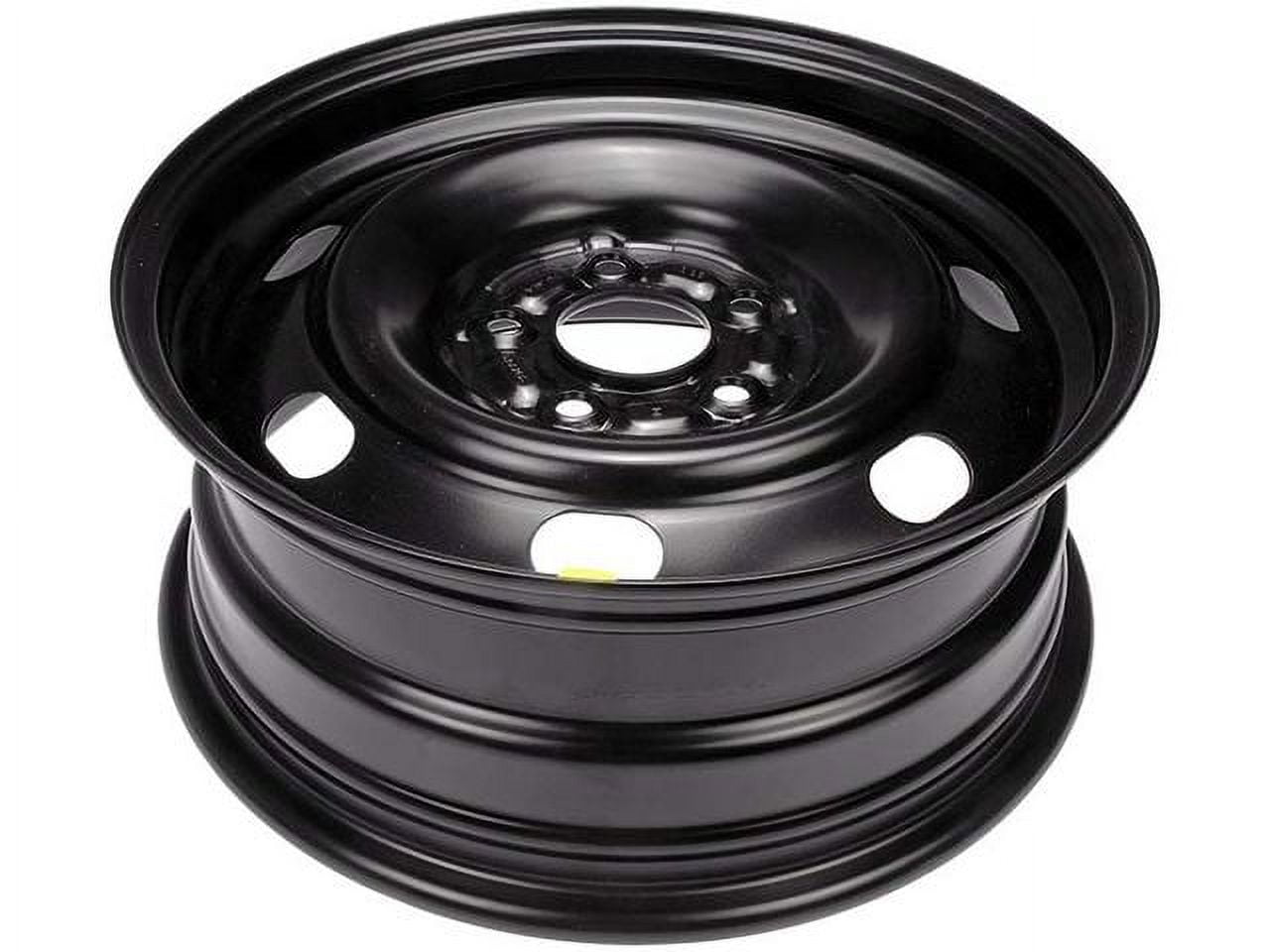 Lincoln Zephyr Wheel