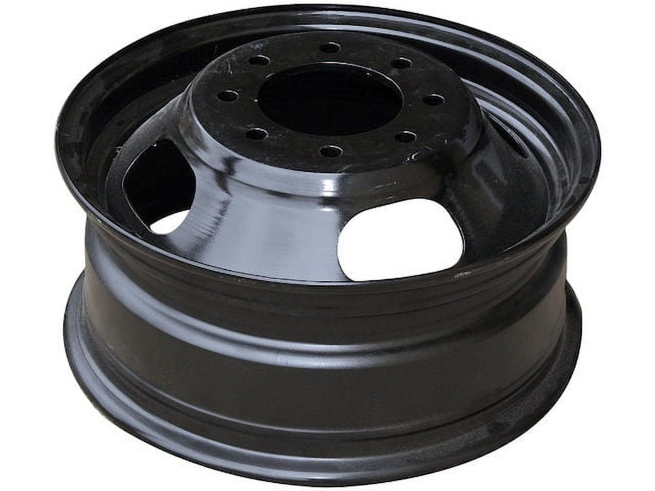 Wheel - Compatible with 2009 - 2019 Chevy Express 4500 Cutaway 2010 ...