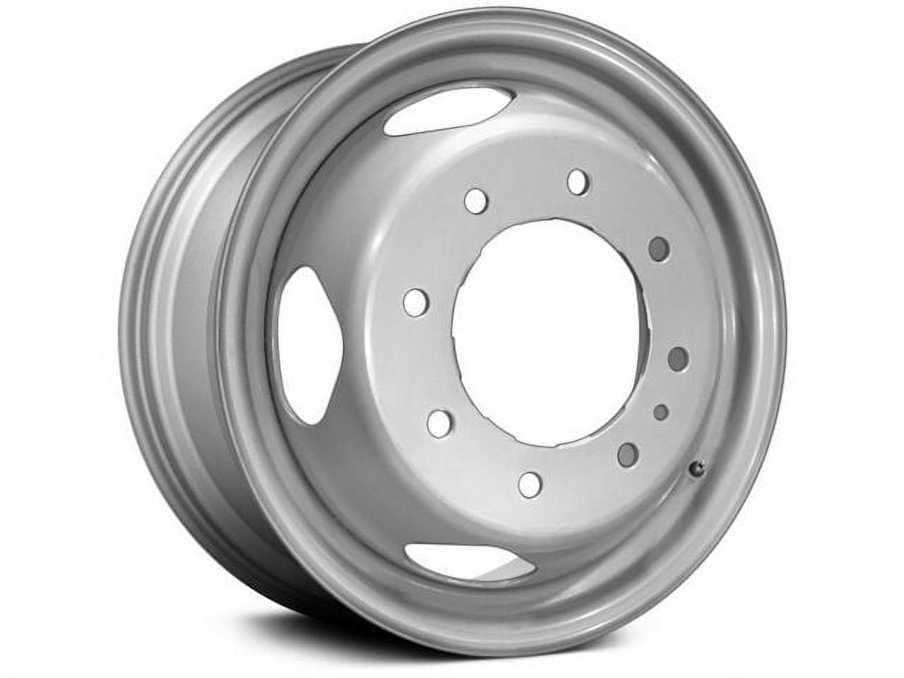 Gmc 4000 Wheel