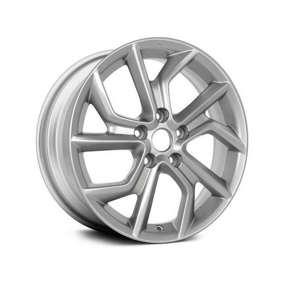 Nissan Sentra Wheel