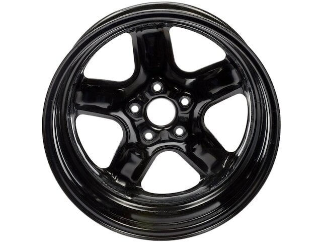 Wheel - Compatible with 2013 - 2018 Toyota RAV4 (with 17-Inch Steel ...