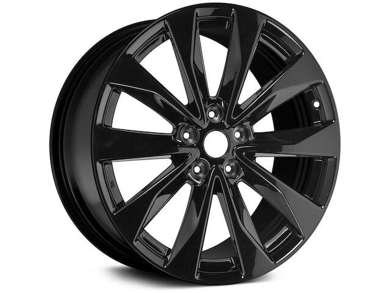 Wheel - Compatible with 2016 - 2023 Nissan Maxima 2017 2018 2019 2020 ...