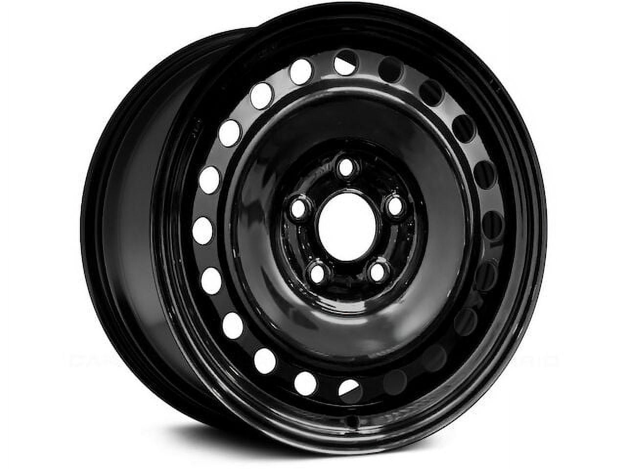 Nissan Rogue Sport 2017-2020 Compatible Wheel Rims, 16x6.5, 20 Hole, 5 ...