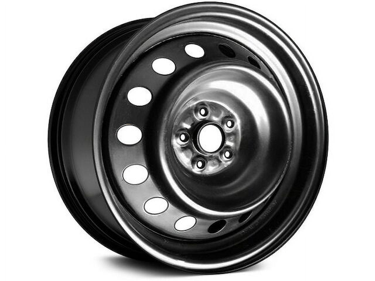 Toyota Corolla 2020-2023 Compatible Wheel, 16x7, 16 Hole, 5 Stud/Lug ...