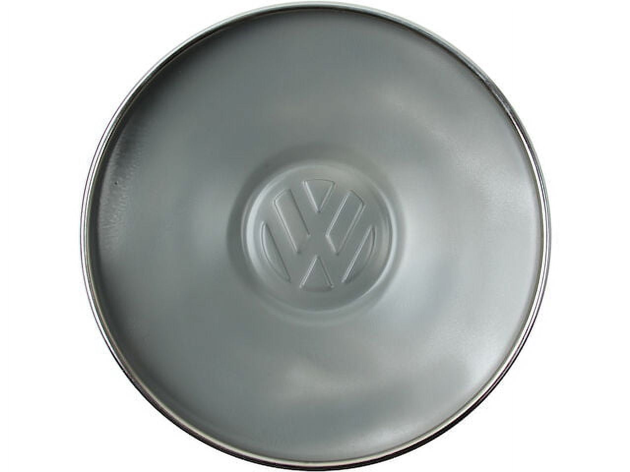 Wheel Cover - Compatible with 1980 - 1991 Volkswagen Vanagon 1981 1982 ...