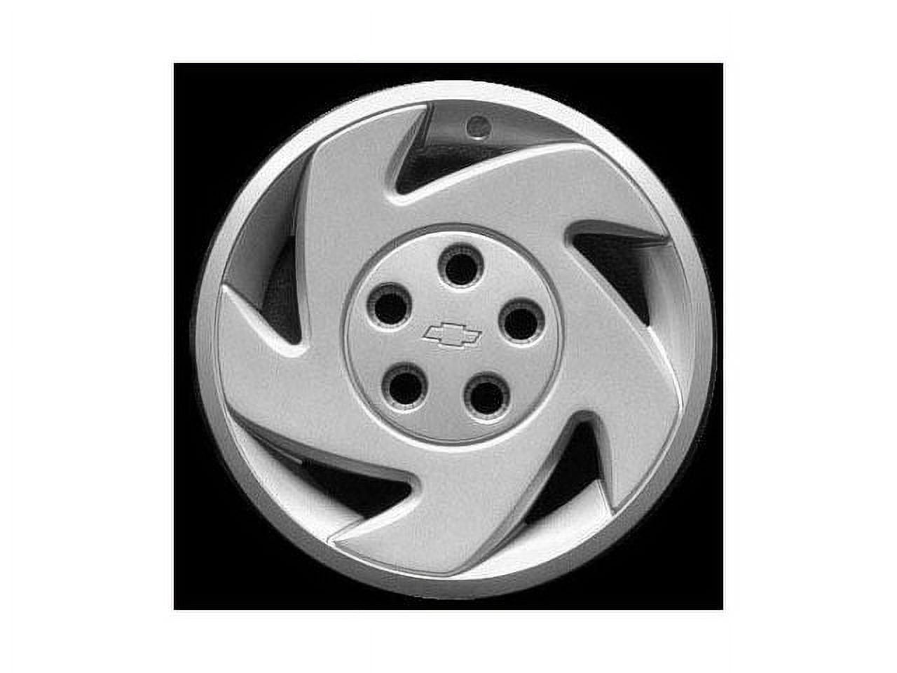 Wheel Cover - Compatible with 1993 - 1997 Chevy Camaro 1994 1995 1996 ...