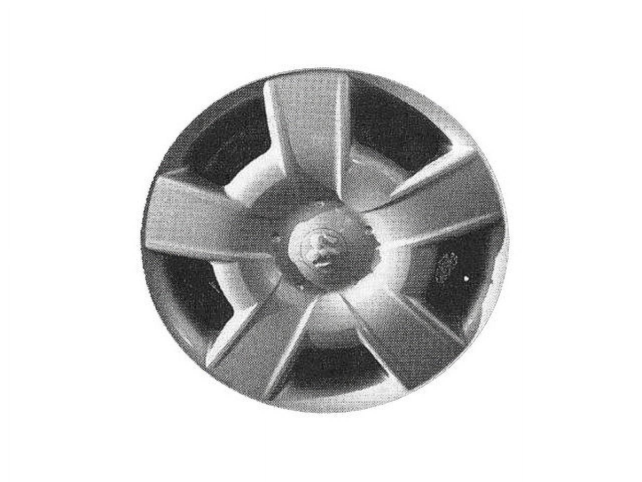 Wheel Cover - Compatible with 2003 - 2005 Dodge Stratus 2004 - Walmart ...