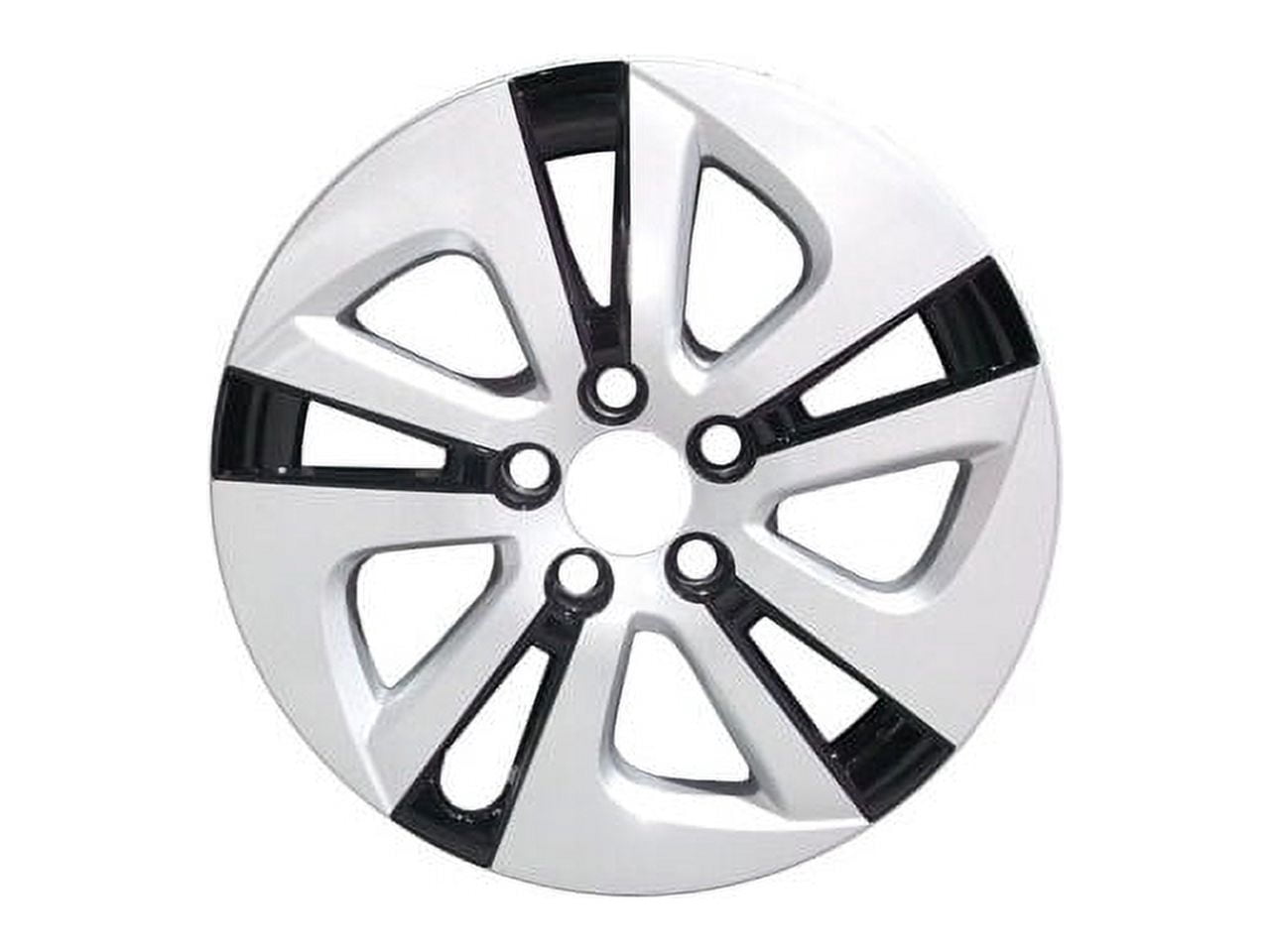Wheel Cover - Compatible with 2016 - 2018 Toyota Prius 2017 - Walmart.com