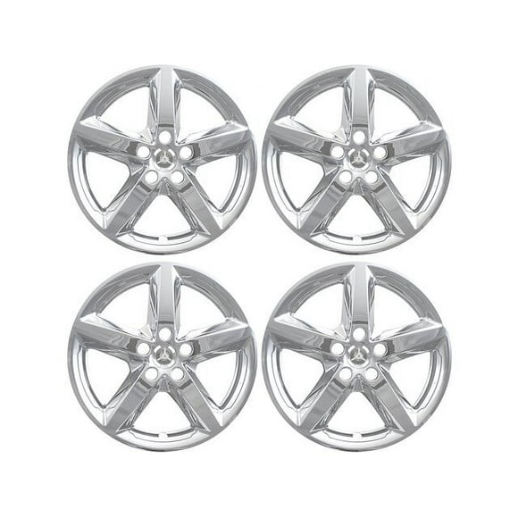 Ford Explorer Wheel Skins