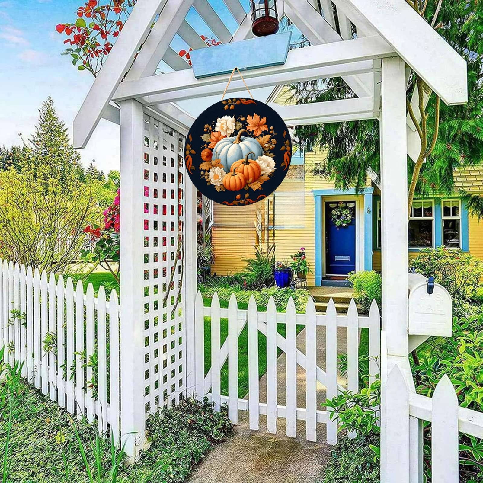 Wheel Covers Universal Fit For Trailer Rv SUV Truck Camper Travel ...