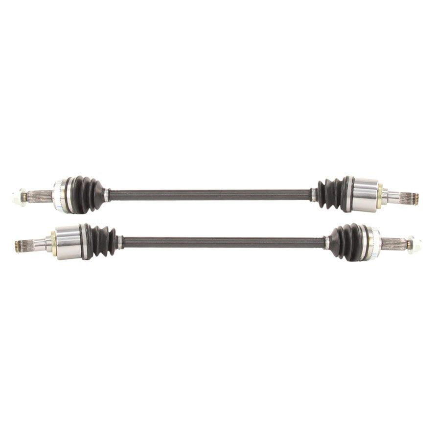 All Wheel Drive Rear CV Shaft Axles for Hyundai for Tucson 1.6L/2.0L ...