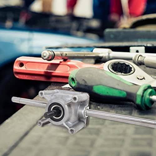 Wheel Drive Transmission Assembly Replacement for Toro Lawn Mower 106 ...