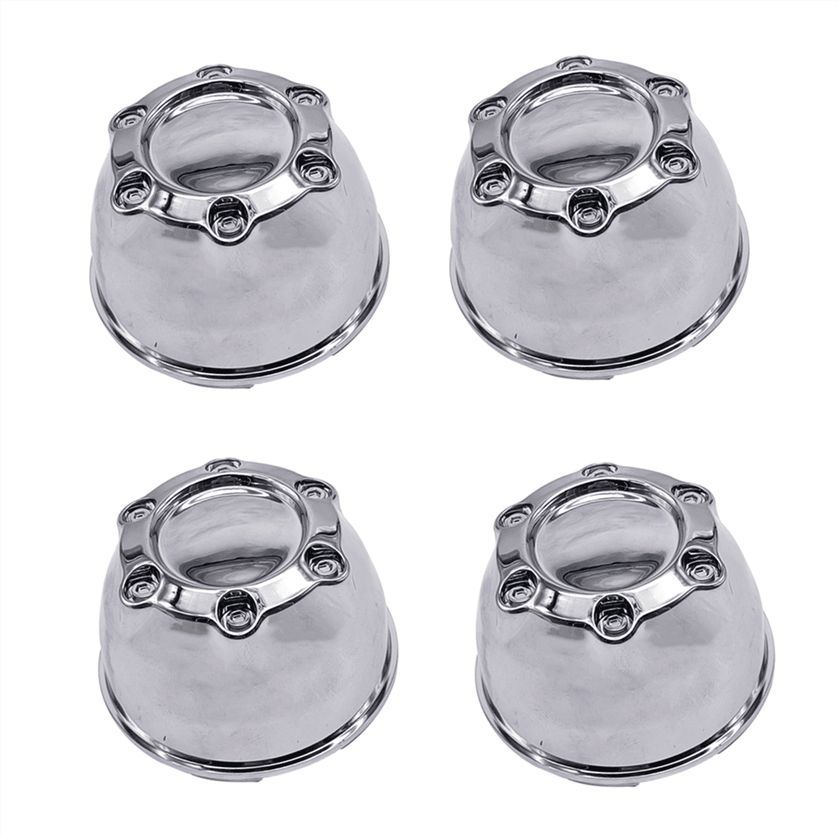 Wheel Dust Cover for ODES 650 800 1000 ATV UTV Dominator X2 X4 ...