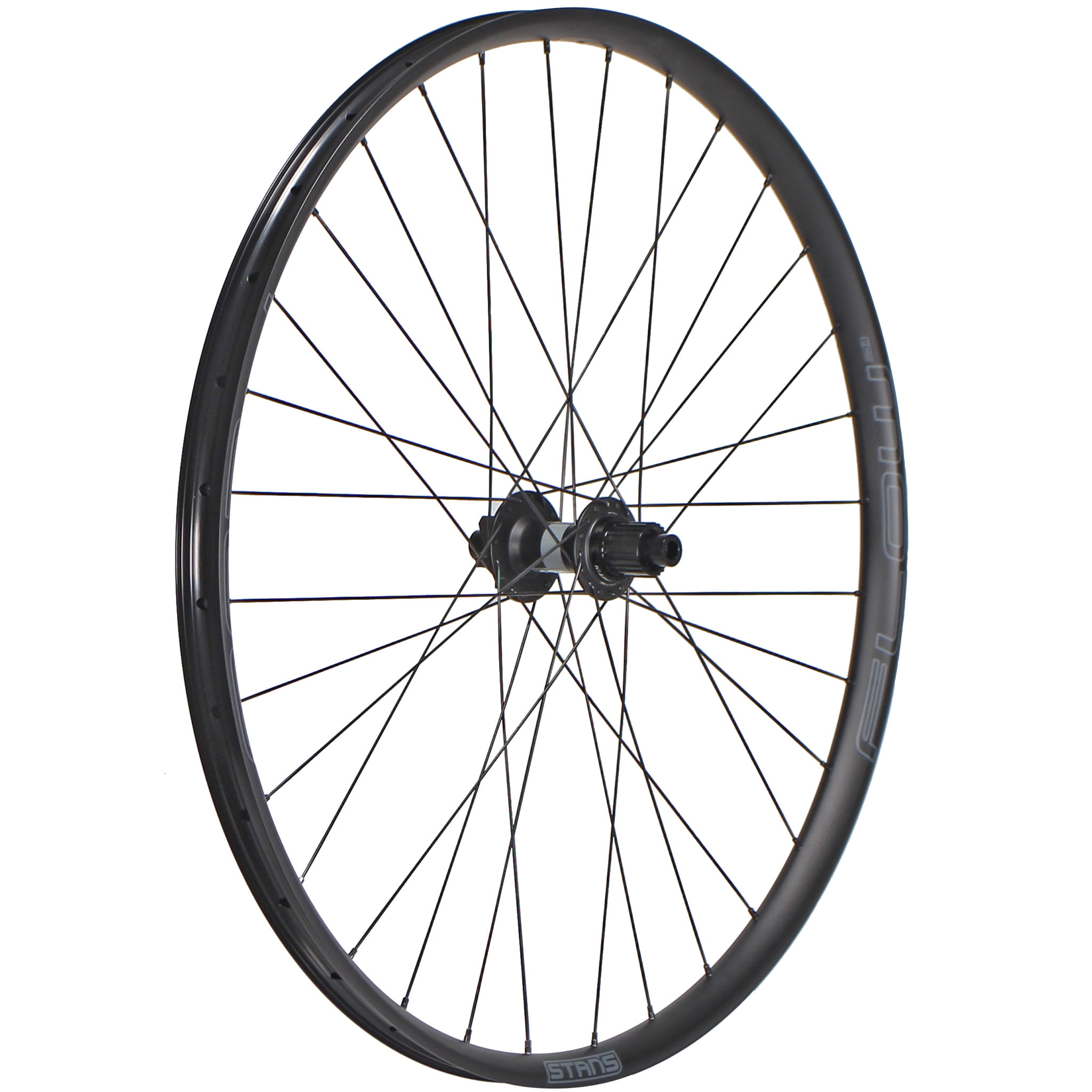 Wheel Factory Stan's Flow MK4 29" DT 370, 12x148, MS, IS - Walmart.com