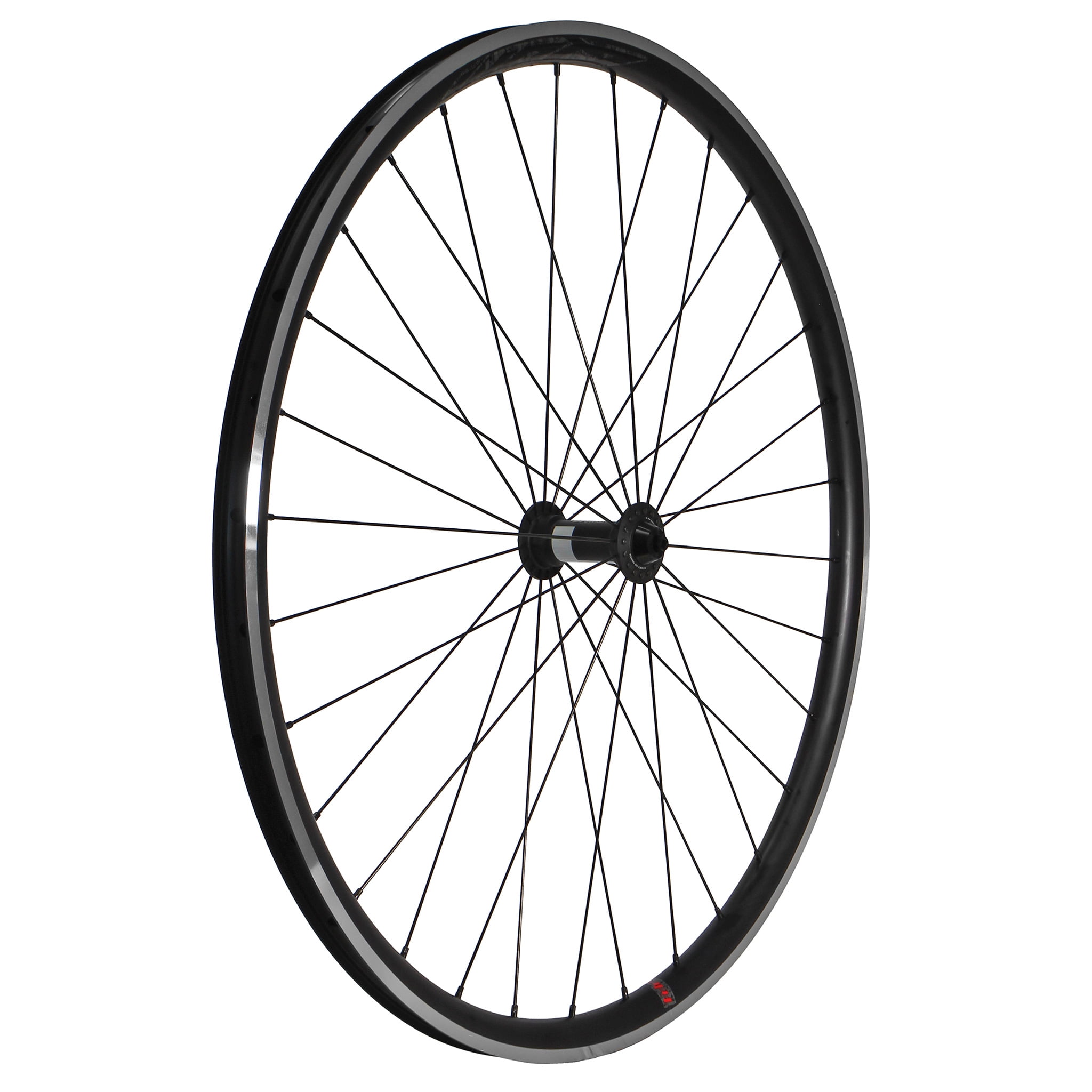 Wheel Factory Velocity Quill 700c DT 350, QRx100, Rim - Walmart.com