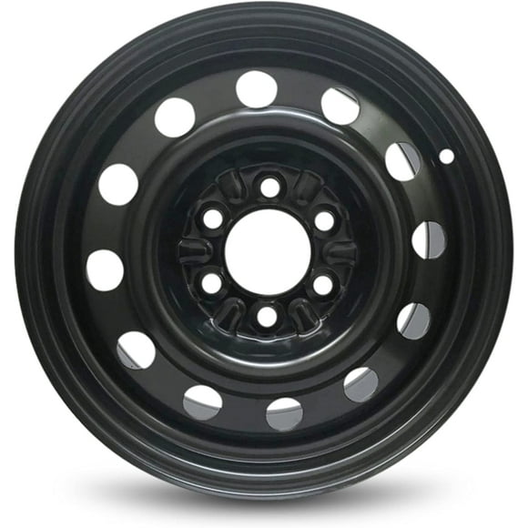 Ford F150 17 Inch Rims