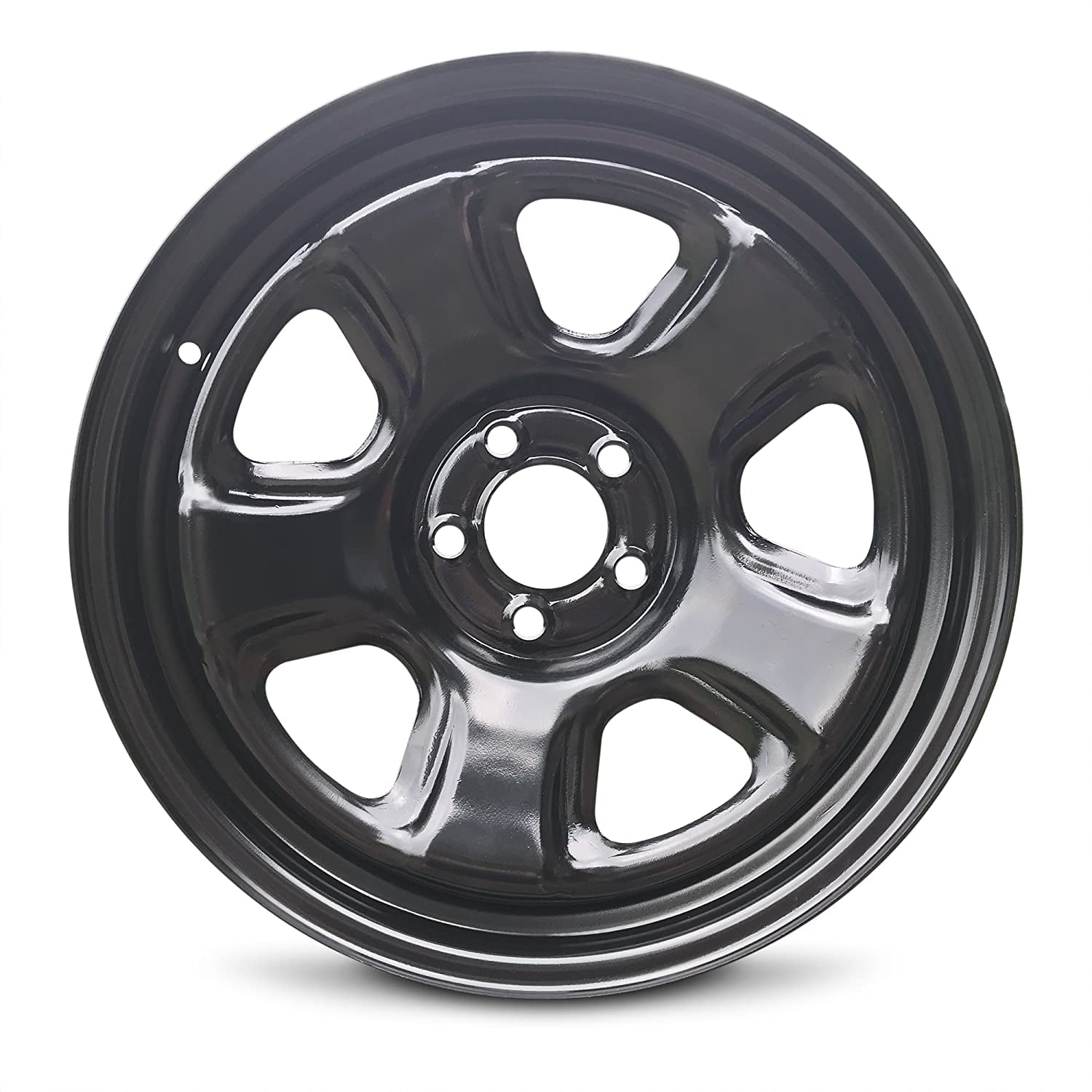 Wheel For 2006-2022 Dodge Charger 2007-2008 Dodge Magnum 18 inch 5 Lug ...
