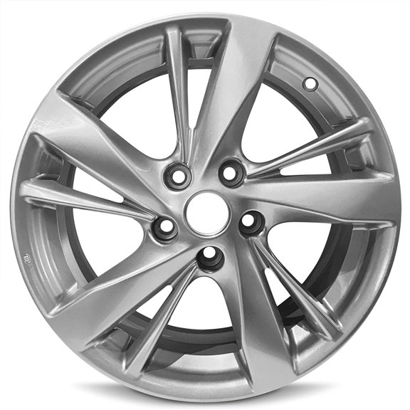 Nissan Sentra Rims