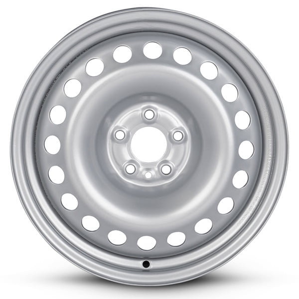 Wheel For 2015-2020 Dodge Promaster City Steel 16 inch 5 Lug Full Size ...