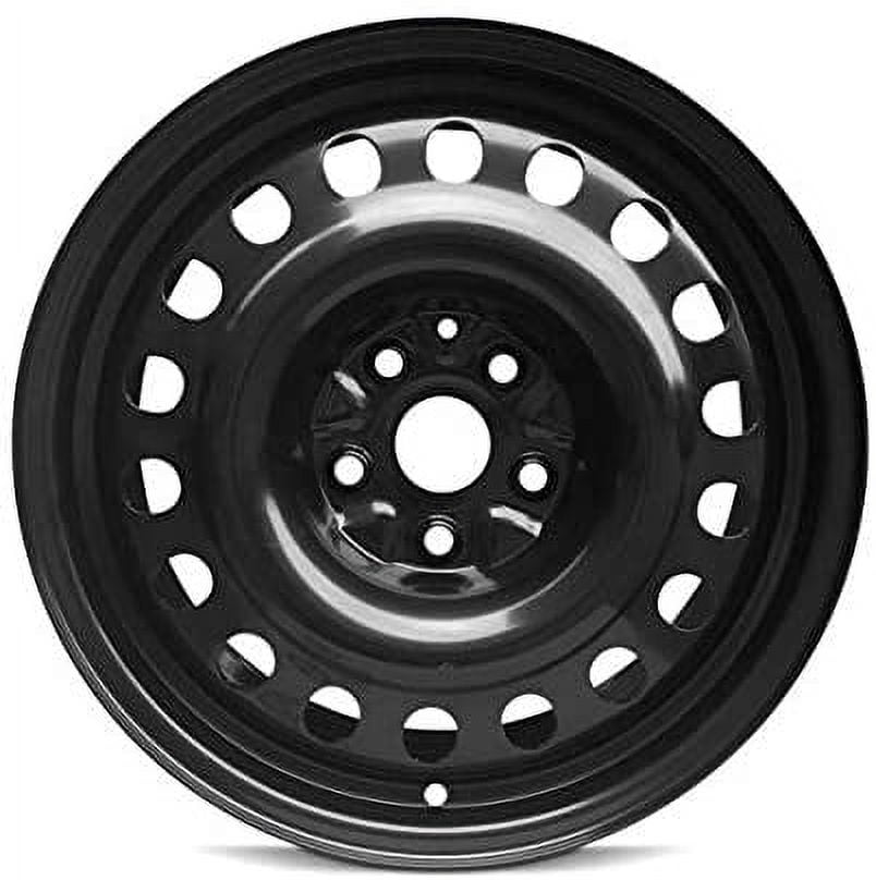 Wheel For 2020-2024 Subaru Legacy 17 inch Steel Rim Fits R17 Tire ...