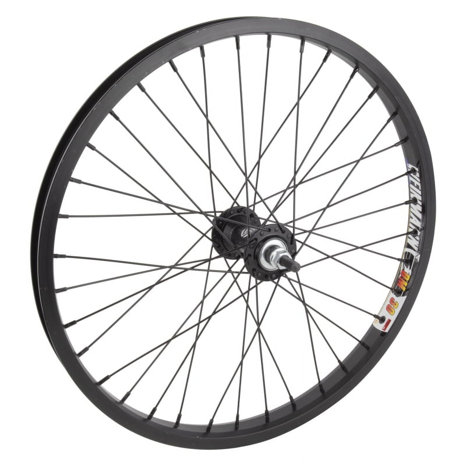 20x1.75 Bike Wheel for Preschool Classroom Physics Lessons - Walmart ...