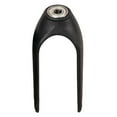 Wheel Front Fork Accessories for Standard Wheels Folding Walkers 8 Inch ...