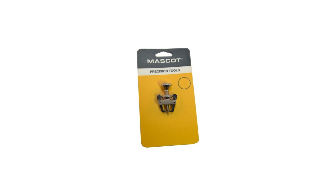 Mascot Precision Tools