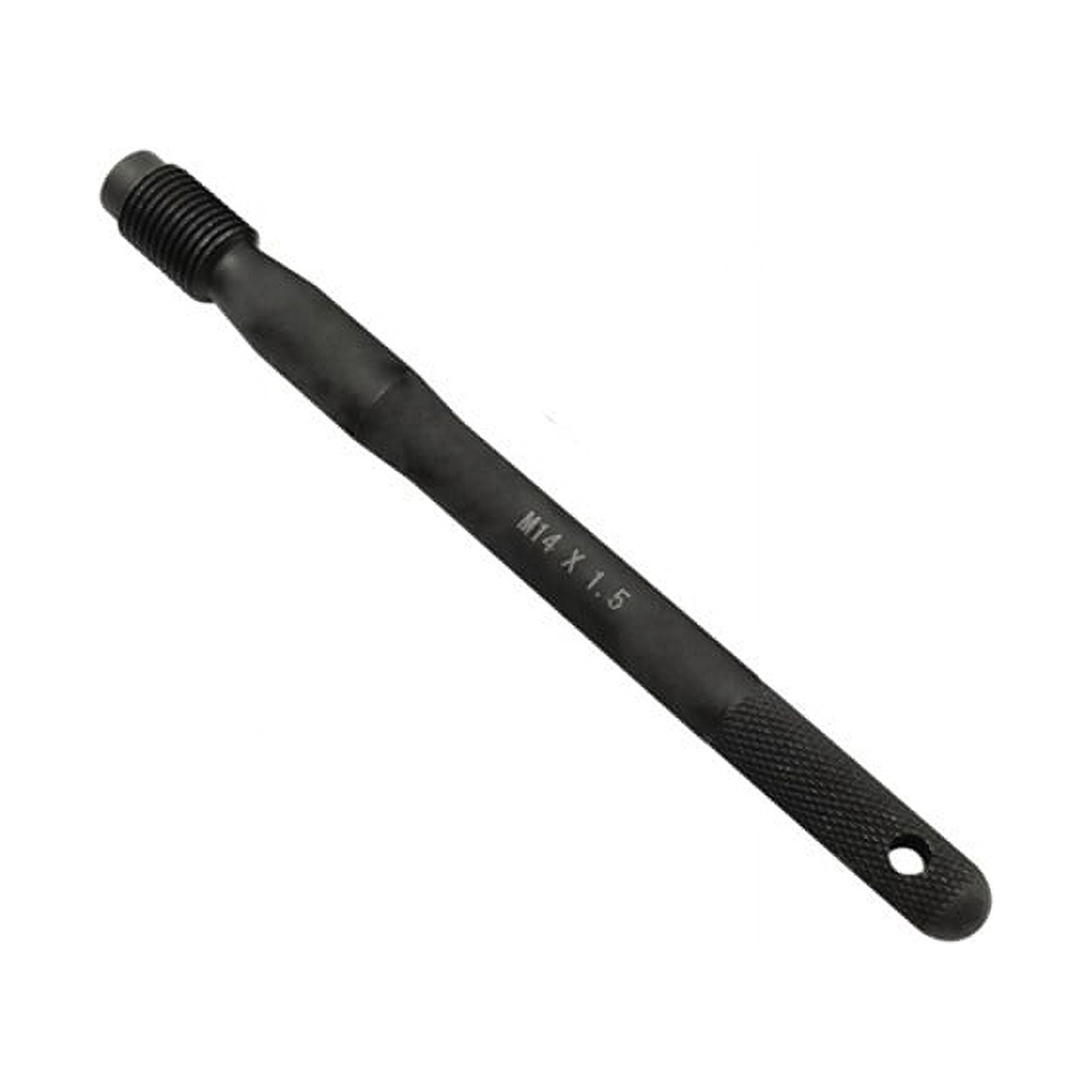 Wheel Hangers Alignment Pin Guide Tool -M14X1.5 Positioning Pin Dowel ...