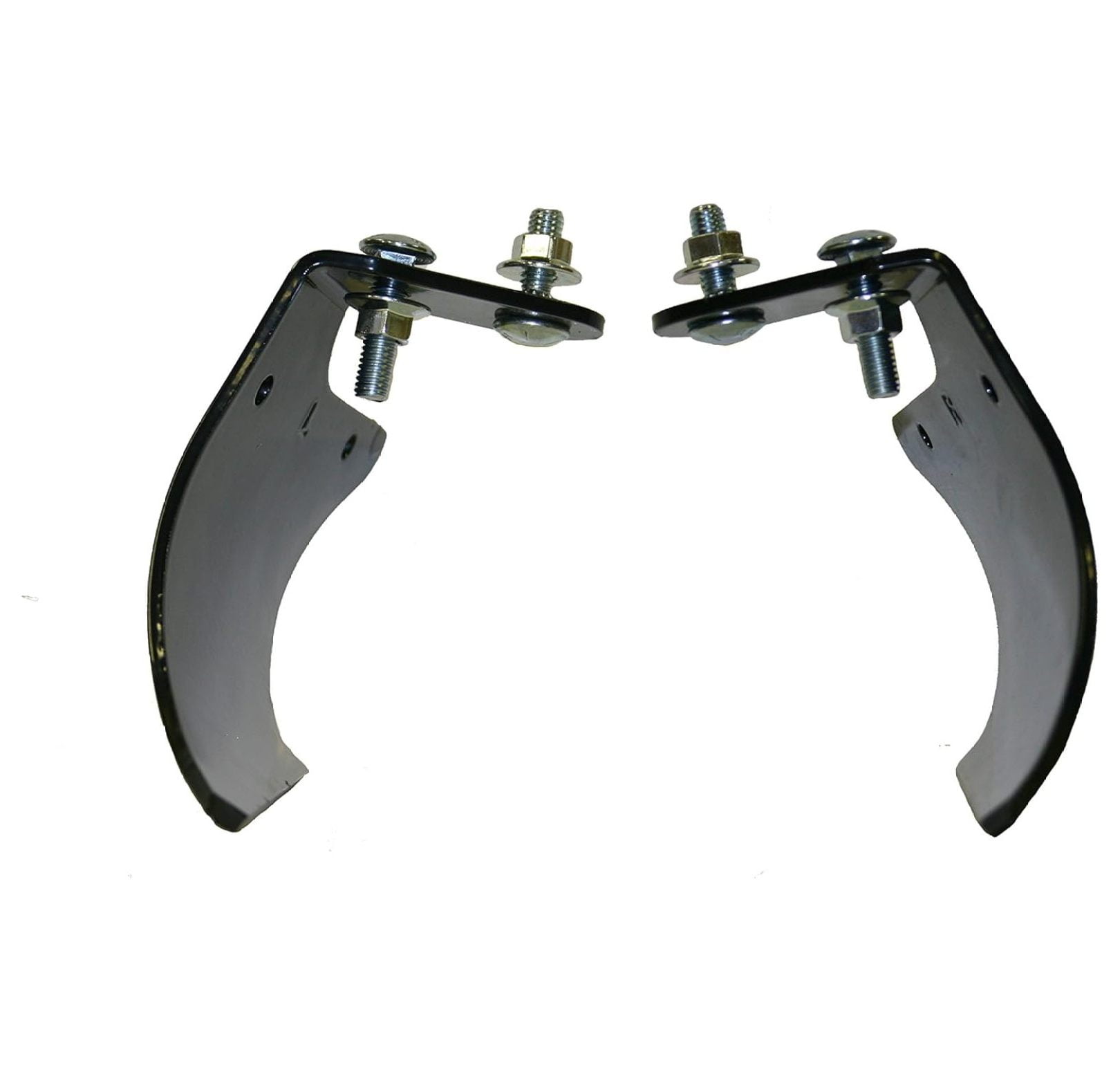 Wheel Hoe Plow Set | Attachment and Jr. Wheel Hoes - Walmart.com