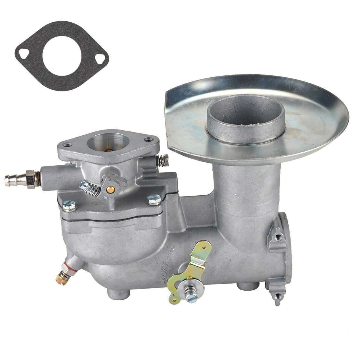 Wheel Horse GT-1100 11HP Tractor A1-11B801 Carburetor Carb - Walmart.com