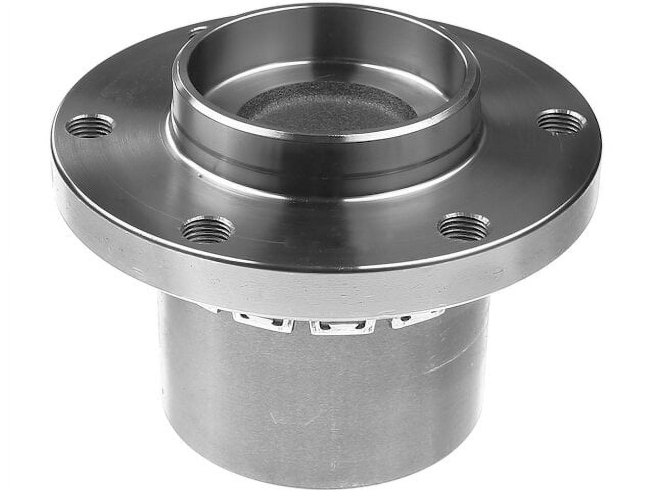 Wheel Hub Assembly 1 - Compatible with 2010 - 2017 Mercedes-Benz ...