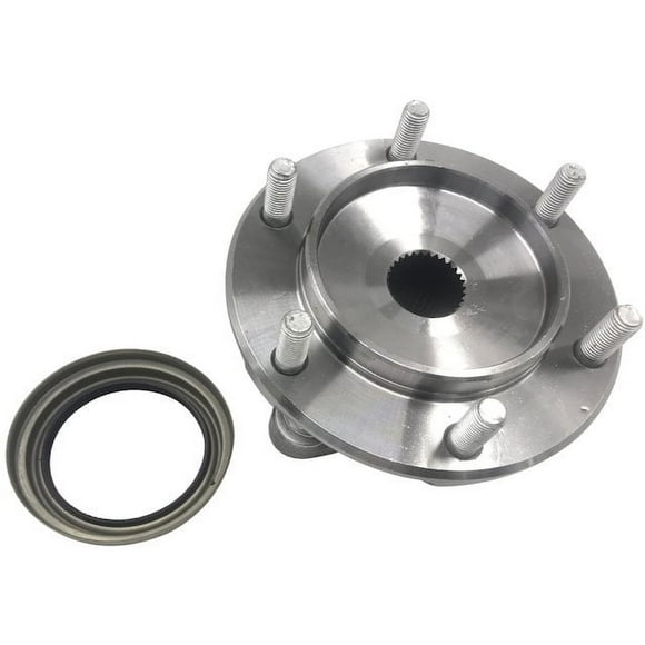 Toyota 4runner Axle Bearing And Hub Assembly