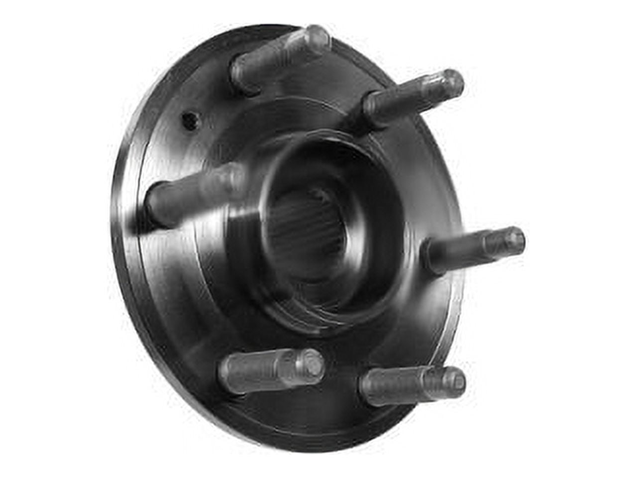 Wheel Hub Assembly - Compatible with 2009 - 2017 Chevy Traverse 2010 ...