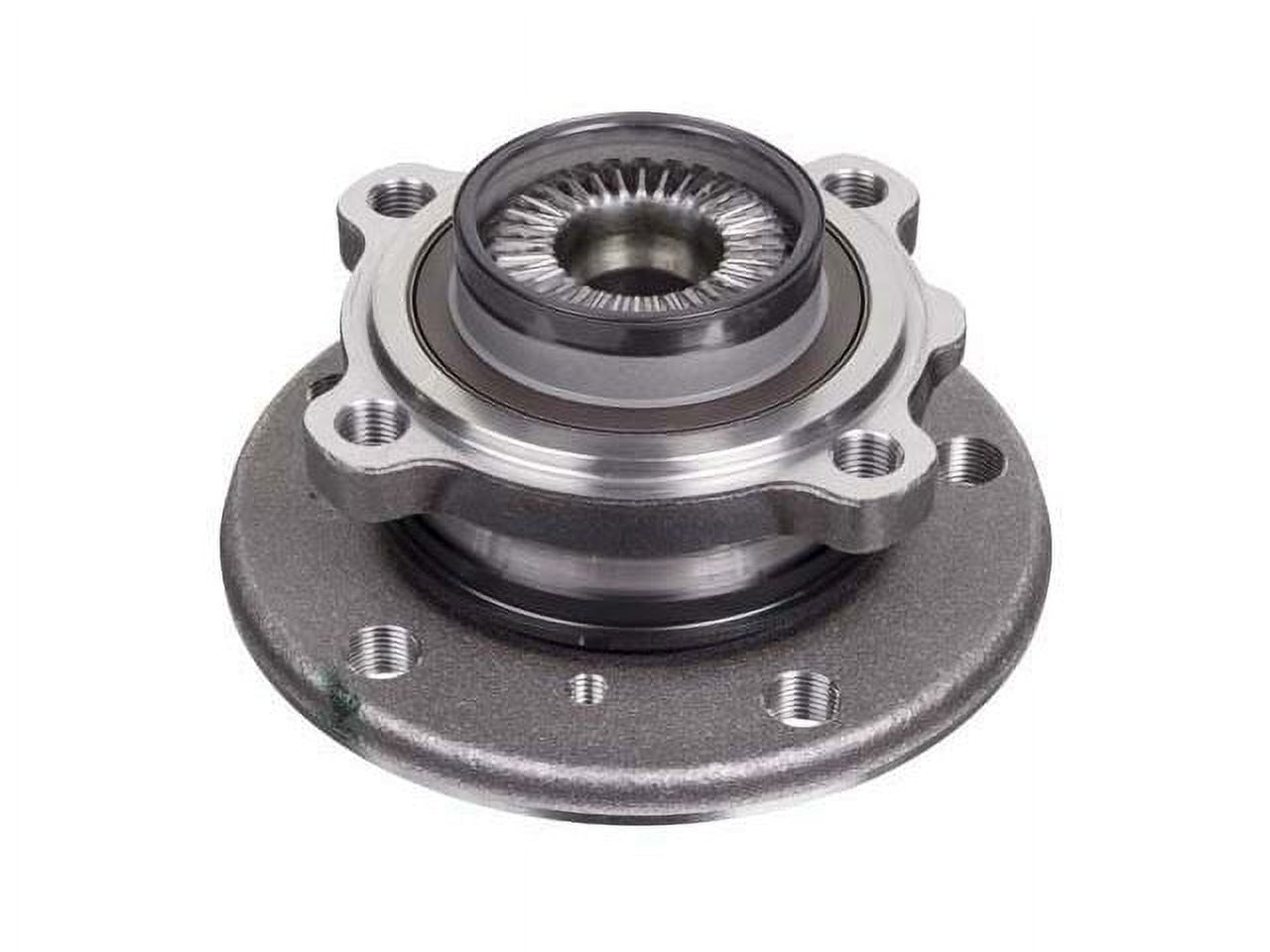 Wheel Hub Assembly - Compatible with 2013 - 2018 BMW 320i xDrive 2014 ...