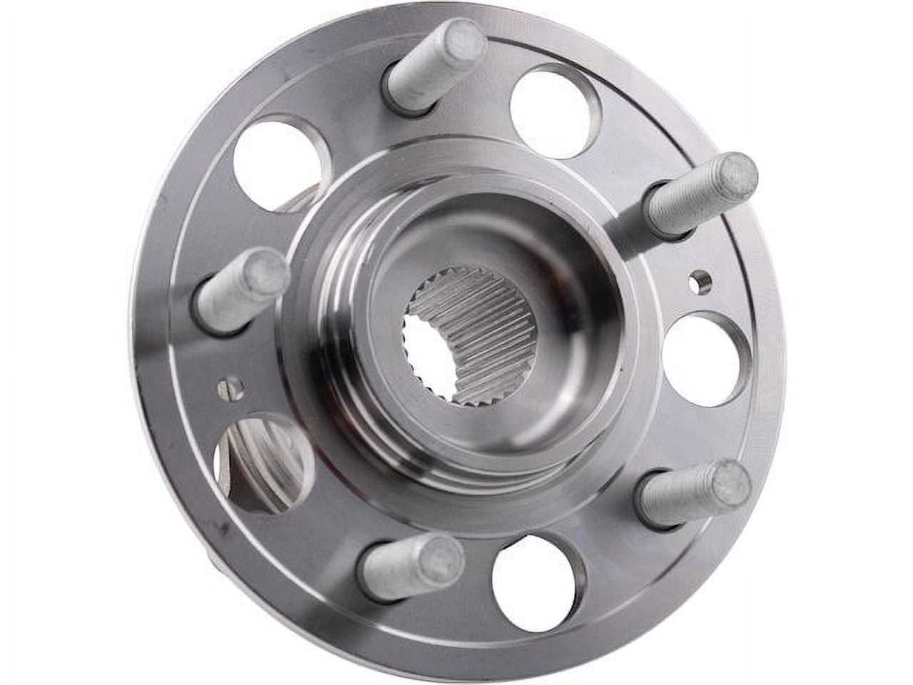 Wheel Hub Assembly - Compatible with 2019 - 2022 Genesis G70 AWD 2020 ...