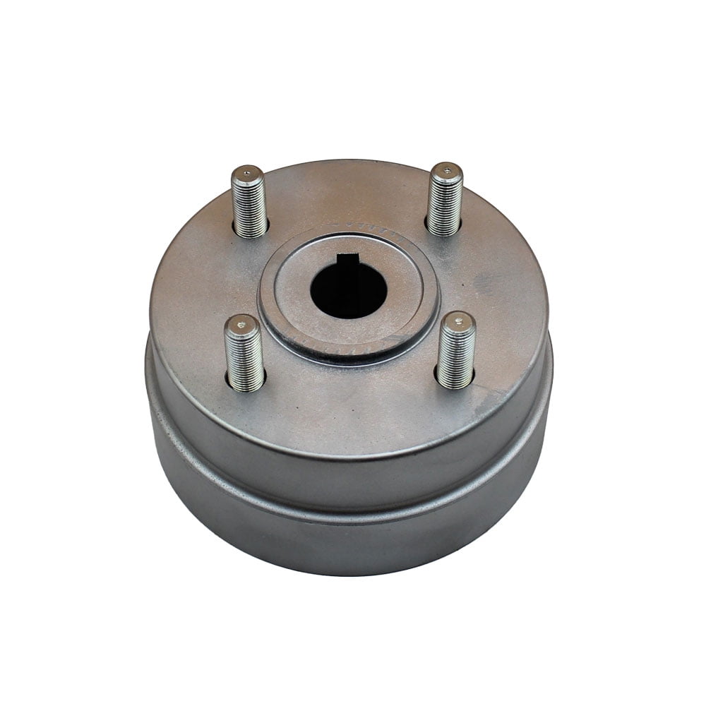 Wheel Hub Assembly Fits Exmark Lazer Z Zero Turn Mowers Replaces 103 ...