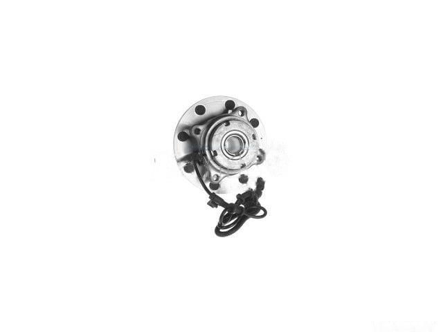 Wheel Hub Assembly Front for 1999 Ford F350 Super Duty (PG-683740 ...