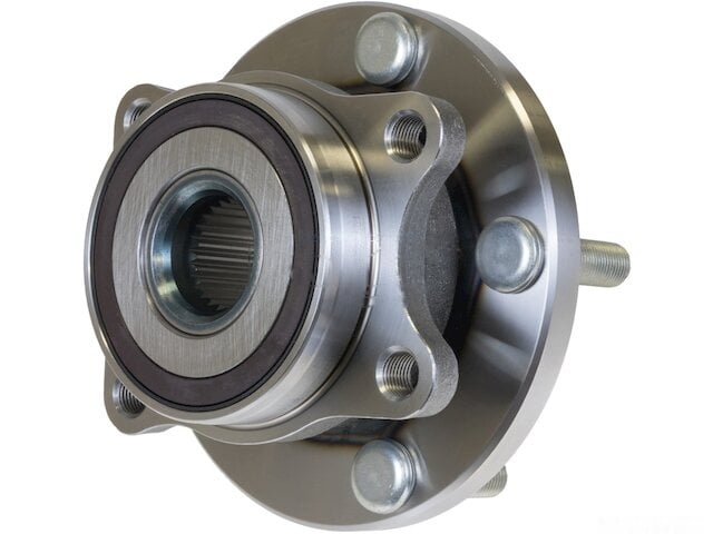 Wheel Hub Assembly Front for 2015-2019 Subaru WRX STI - Walmart.com