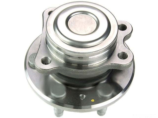 Wheel Hub Assembly Front for 2015-2022 Chevrolet Colorado - Walmart.com