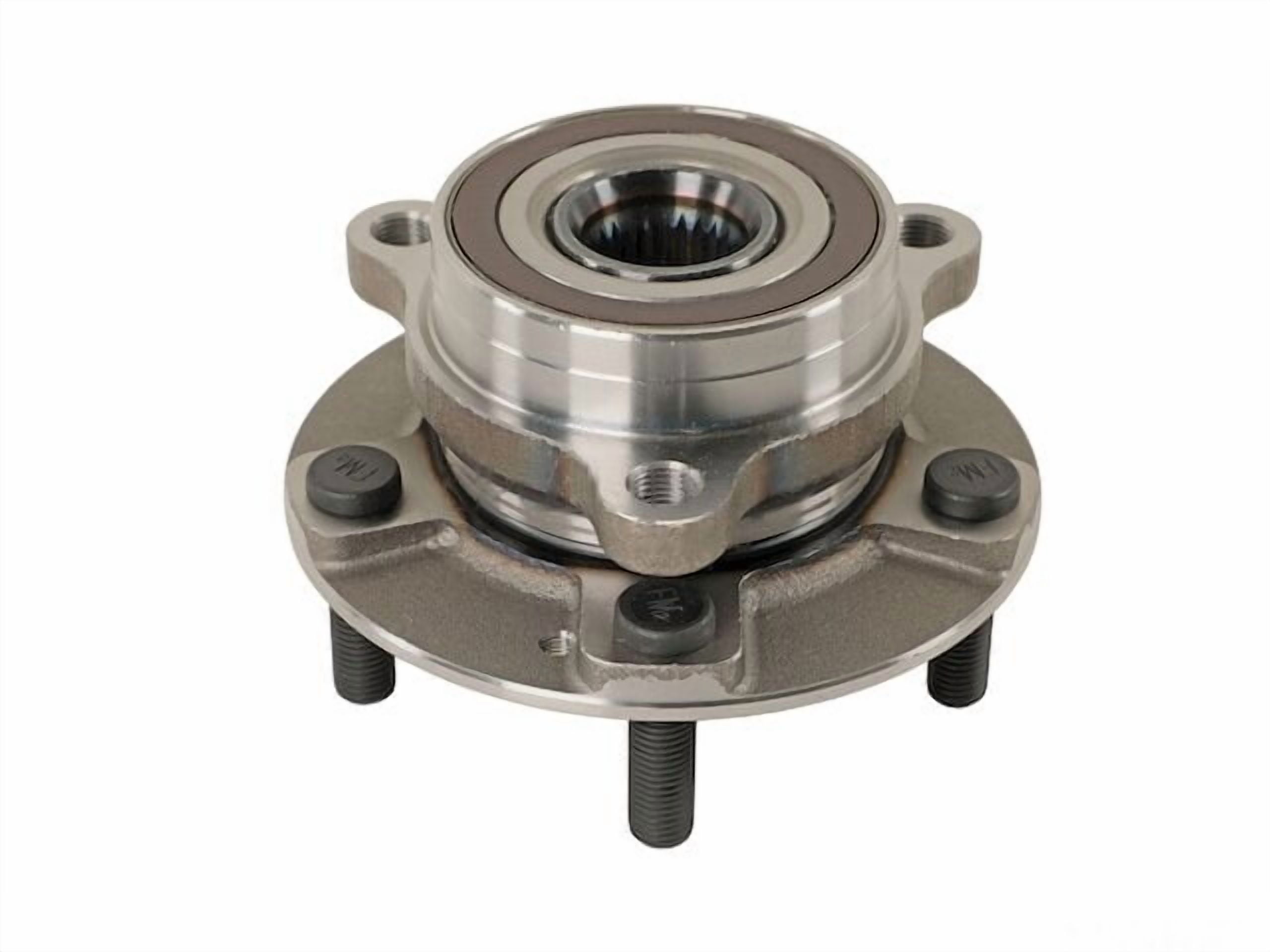 Wheel Hub Assembly Front for 2017-2022 Ford F250 Super Duty - Walmart.com