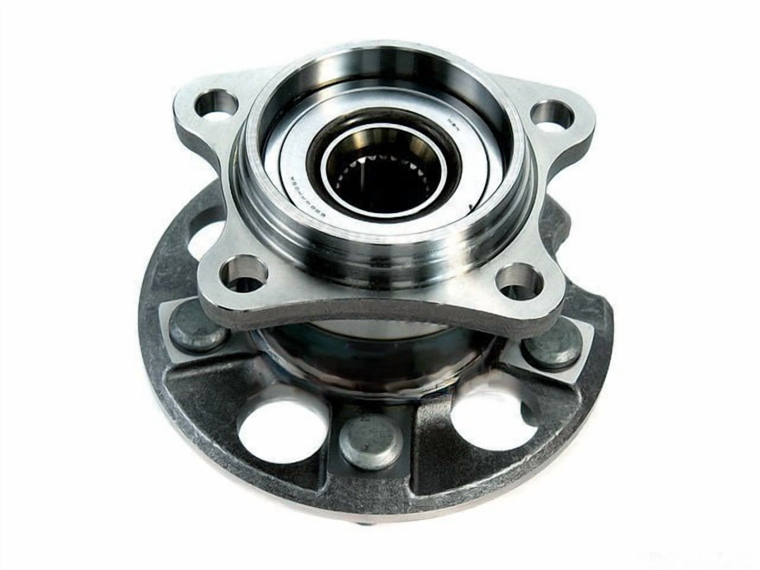 Wheel Hub Assembly Rear for 2004-2013 Toyota Highlander - Walmart.com