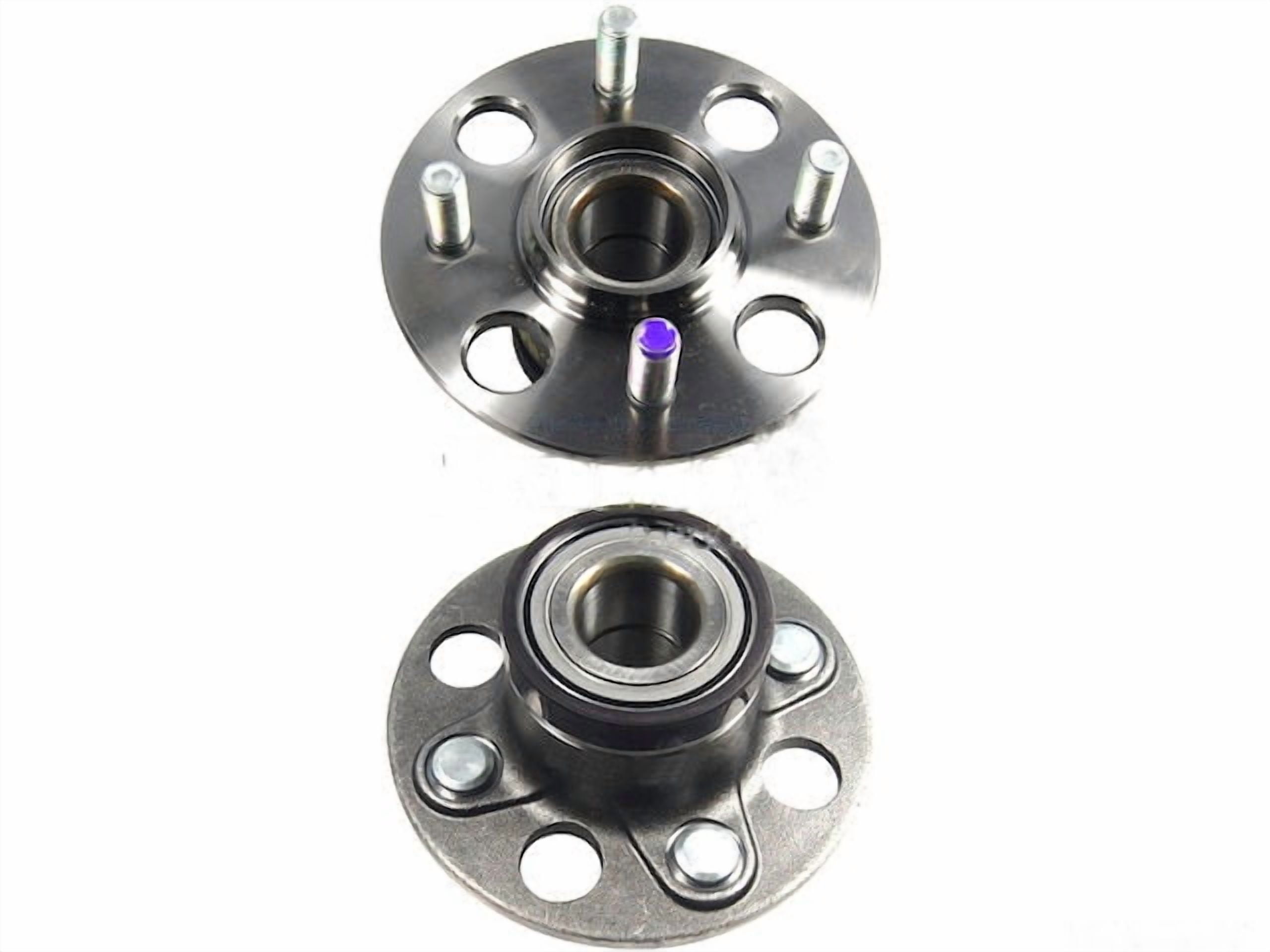 Wheel Hub Assembly Rear for 2007-2014 Honda Fit - Walmart.com