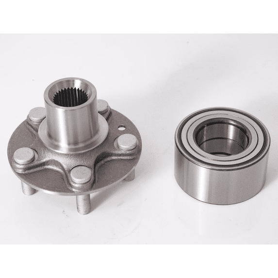 Wheel Hub Bearing Assembly LR138237 LR122585 Compatible for Land Rover ...