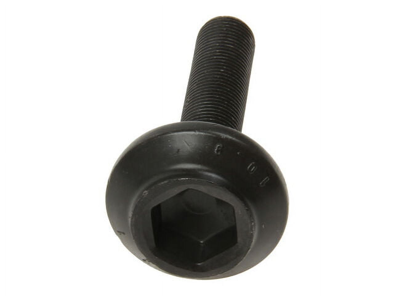 Wheel Hub Bolt - Compatible with 2009 - 2017 Audi Q5 2010 2011 2012 ...