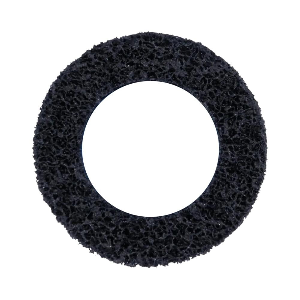 Wheel Hub Cleaning Tool with 1/2 Inch Square Heads for Tyre Change, Rim ...