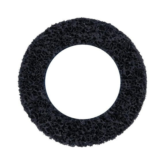 Wheel Hub Cleaning Tool with 1/2 Inch Square Heads for Tyre Change, Rim ...