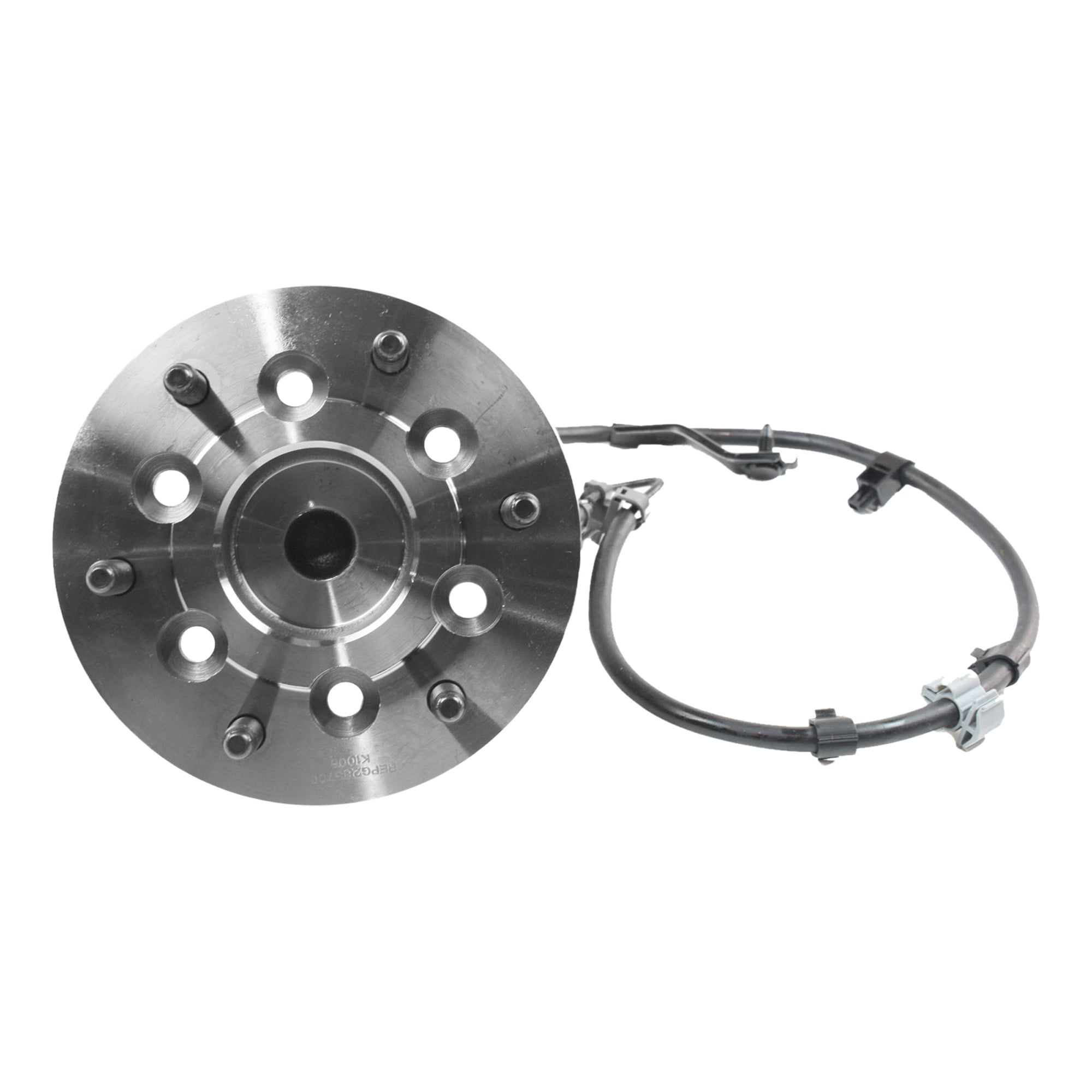 Wheel Hub Compatible For 2004-2008 Chevrolet Colorado GMC Canyon 4Cyl ...