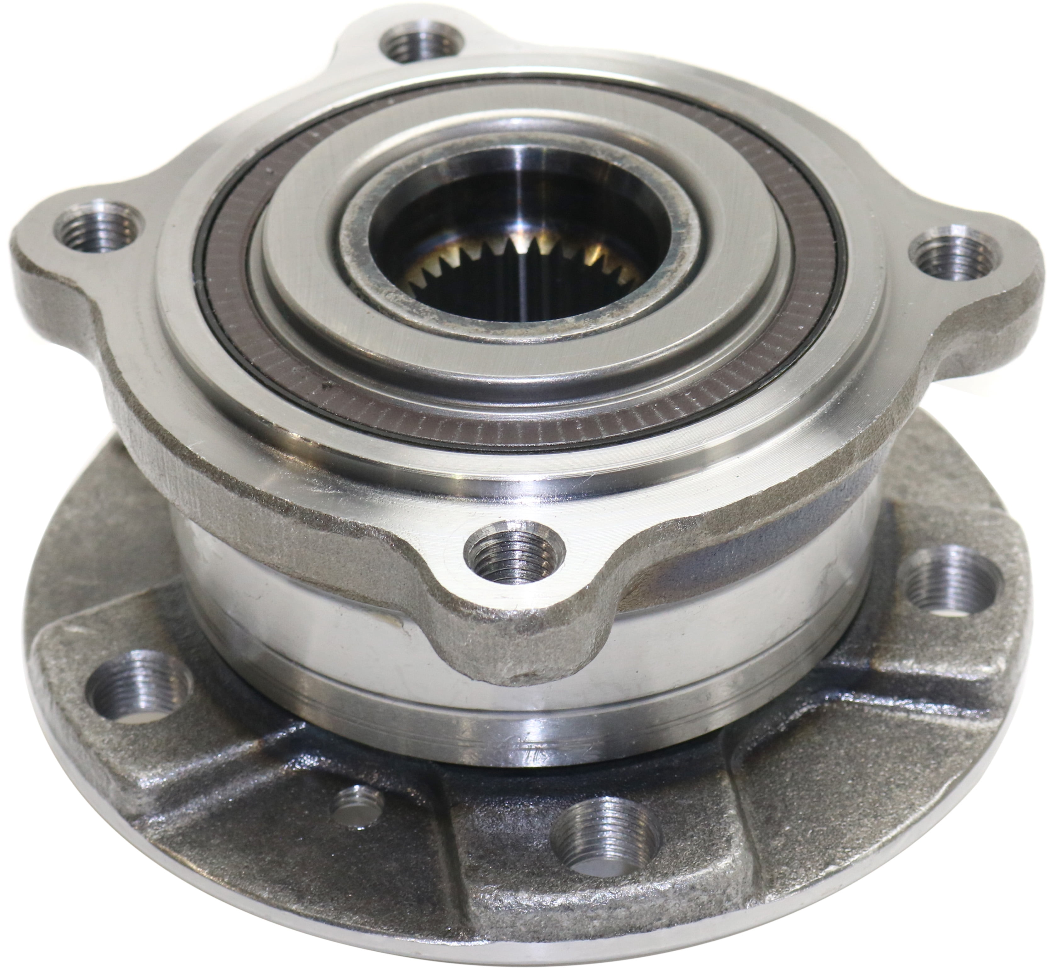 Bmw X5 Axle Bearing And Hub Assembly