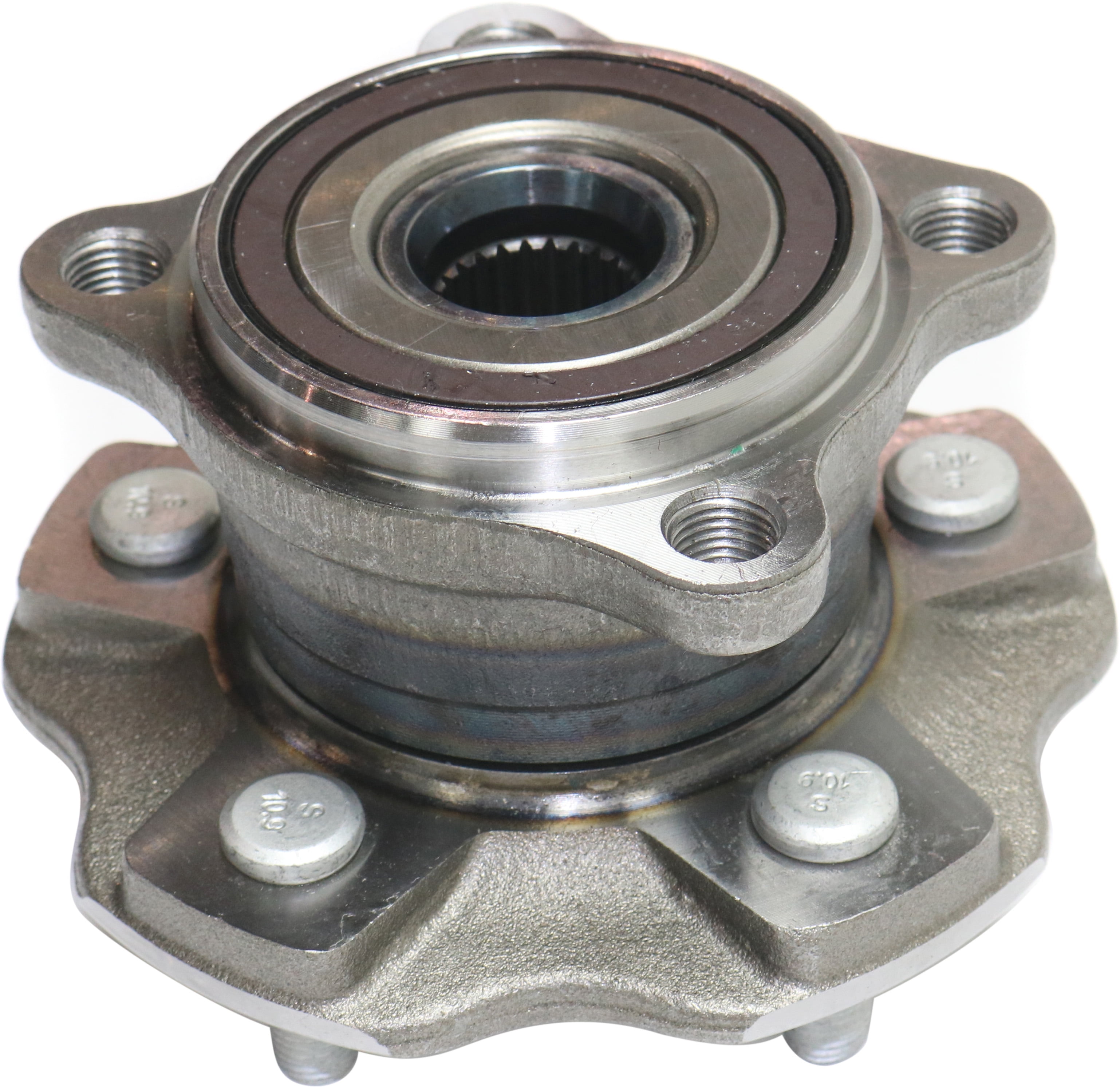 Wheel Hub Compatible For 2014-2018 Toyota Highlander 2010-2018 Lexus ...